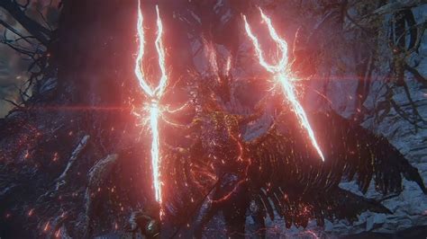 Lichdragon Fortissax Ng Elden Ring Youtube