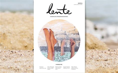 E book Lente magazyn śródziemnomorski 02 Lente Magazyn