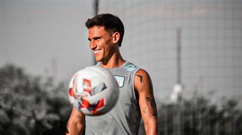 Matias Rojas Corinthians Contrata Um Meia E Pode Ganhar Novo Ponta