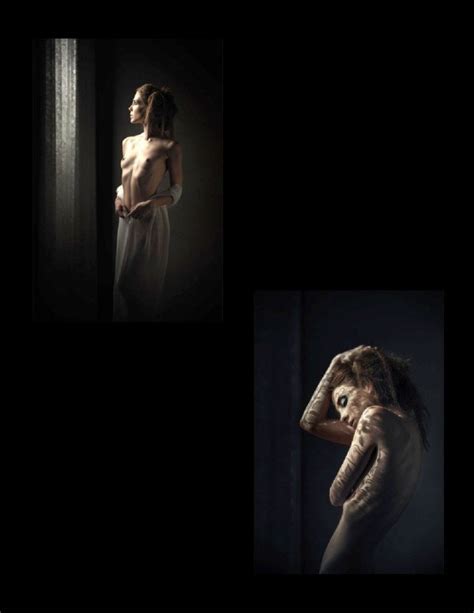 Iris Reimer Naked 9 Photos The Fappening