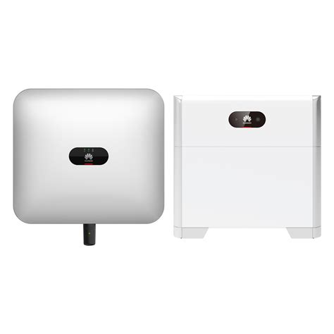 Huawei LUNA2000 5 S0 5 KWh SUN2000 4 KTL M1 100002
