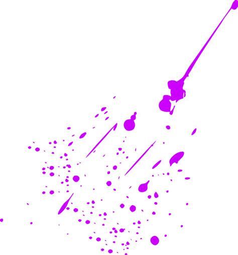Green Paint Splatter Png Clip Art Library