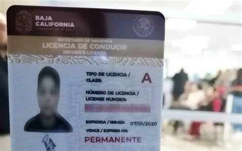 Total Images Requisitos Para Renovar Licencia De Conducir Ensenada