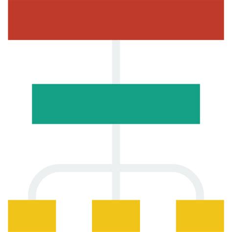 Diagram Basic Miscellany Flat Icon