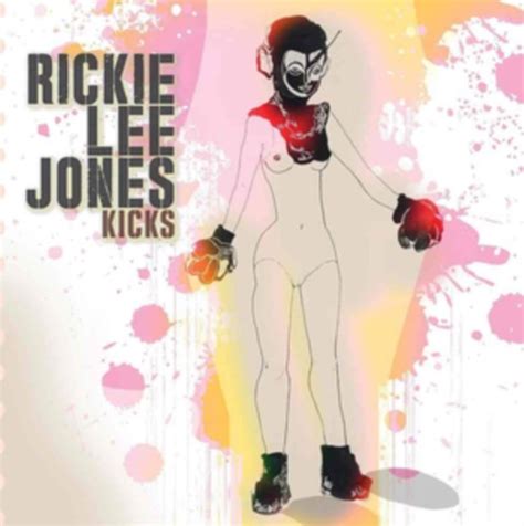 Kicks Rickie Lee Jones Muzyka Sklep Empik