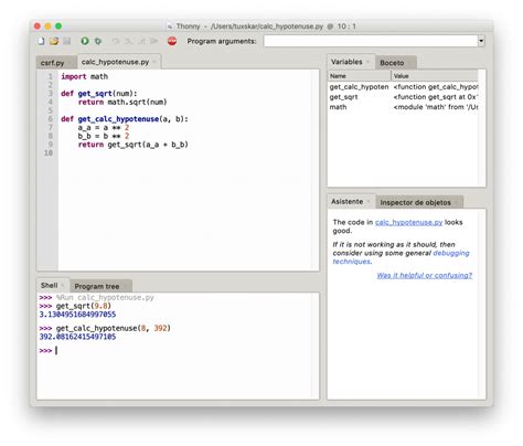 entornos de desarrollo para python en 2020 el pythonista