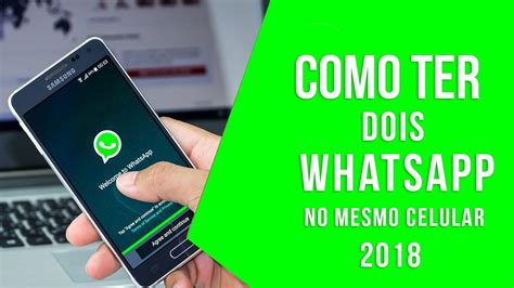 Como Usar O Whatsapp Web Sem Um Celular