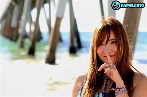 Kairi Official Kairi Hojo Kairi Sane Nude Leaks Onlyfans Photo