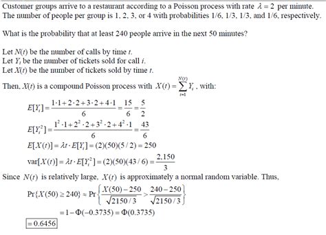 deprecated lisa s tech blog compound poisson process cpp