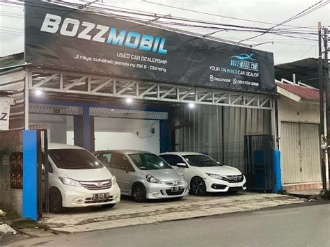 9 Dealer Mobil Bekas Di Jabodetabek Otospector