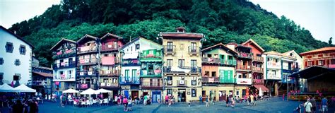 Pasaia Oarsoaldea Turismo