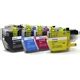 Kit 4 Cartucho Compatível Brother Lc3029 J6935 J5830 6935 em Promoção