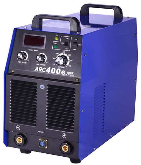 DC Inverter IGBT Mosfet Portable MMA Arc Welding Machine Tool Equipment