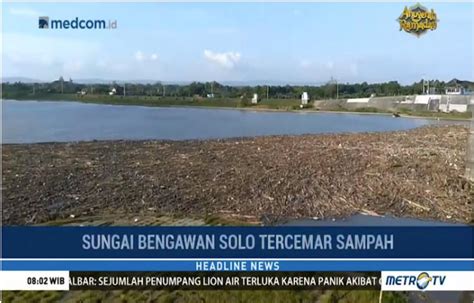 Penyebab Dampak Dan Cara Penanggulangan Pencemaran Air Dislhk Badung