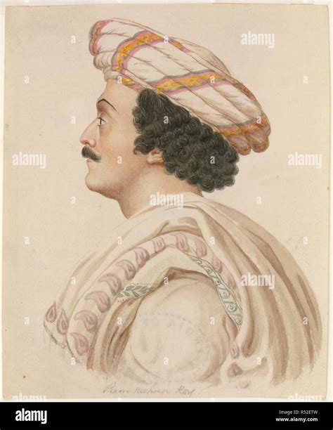 Raja Ram Mohan Roy Hi Res Stock Photography And Images Alamy