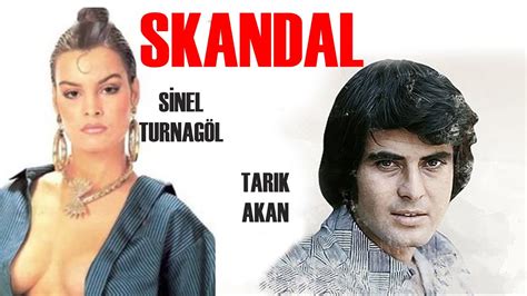 Skandal Türk Filmi FULL TARIK AKAN SİBEL TURNAGÖL Aksiyon