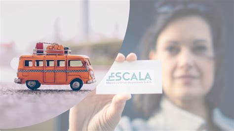 Dise O E Implementaci N Del Pesv Escala
