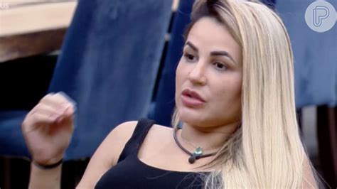 Em A Fazenda Kamila Simioni Possui Treta Jojo Todynho