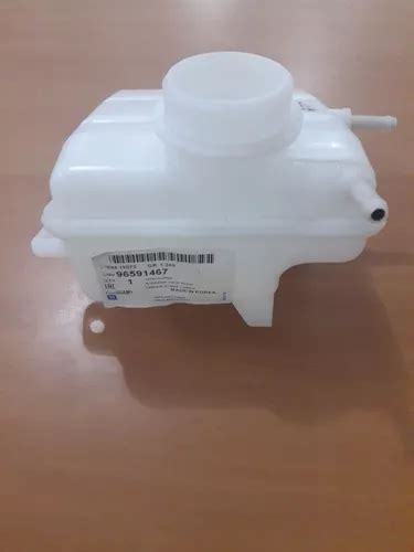 Envase Reservorio De Agua O Refrigerante Spark Gm Original En Venta En