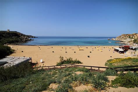 Beste Reisezeit Malta Wetter Klima Empfehlungen für Malta