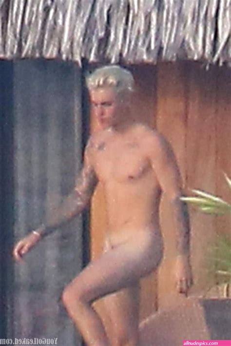 Sahara Ray Justin Bieber Naked Nudes Pics