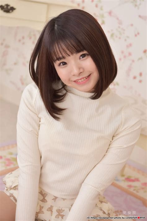LOVEPOP Erina Oka 丘绘理奈 丘えりな Photoset 04 34 美女写真美女图片大全 高清美女图库