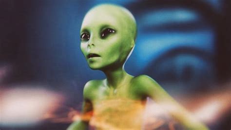 Qué debemos hacer si contactamos inteligencia extraterrestre Así se