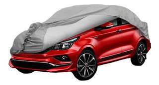 Dinamic Store Funda Cubre Auto Coche Antigranizo Sujecion Renault Duster