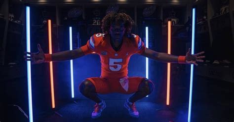 Corey Bender On Twitter JUST IN Elite QB JadenRashada Has Signed