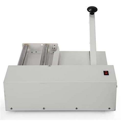 VEVOR Shrink Wrap Machine 12 Inch Shrink Wrap Sealer SKA300 With Heat