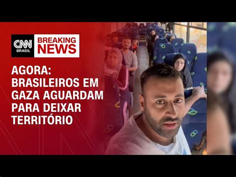 A Postagem Fronteira Entre Gaza E Egito Reabrir Neste Domingo