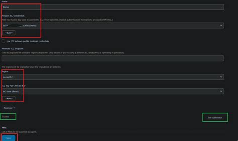 How To Use AWS Credentials In Jenkins Pipeline GeeksforGeeks