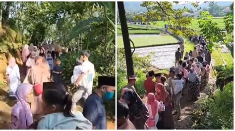 Halal Bihalal Sejarah Singkat Tradisi Idul Fitri Di Indonesia Hingga