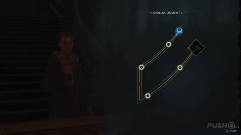 Hogwarts Legacy How To Learn All Spells Push Square