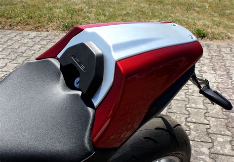 Umgebautes Motorrad Honda CB 1000 R Von M Perschall GmbH 1000PS Ch