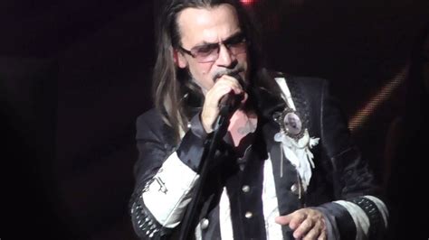 Florent Pagny Là Où Je T Emmènerai Vieillir Ensemble Forest