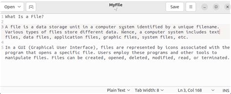 How To Open A File In Bash Phoenixnap Kb