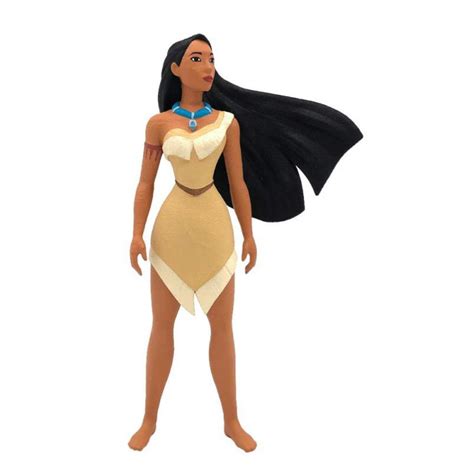 Bullyland Disney POCAHONTAS