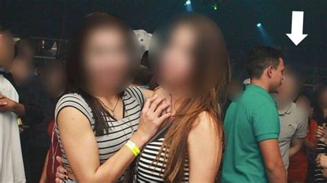Fiquei Pena Diz Jovem Que Flagrou Ex Em Foto De Festa