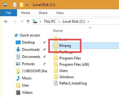 How To Use Ffmpeg For Windows Iopreal