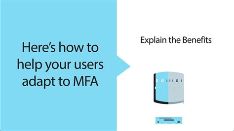 best practices for multi factor authentication mfa implementation youtube