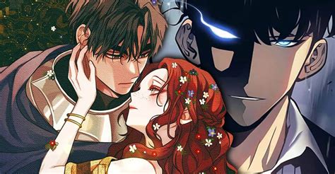 Yeni Başlayanlar İçin 5 Manhwa Önerisi KesifAsya Manhwa Öneri