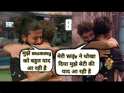 Bigg Boss 17 Anurag Dobhal UK 07 Rider Babu Bhaiya And Munawar Faruqui