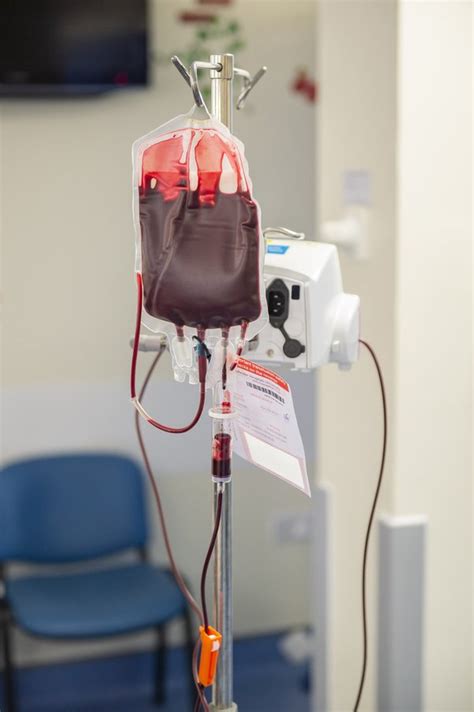 What Are The Differences Between Intravenous IV And Blood 40 OFF