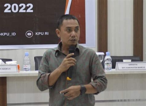 KPU Mamuju Segera Rekrut PPK Dan PPS Ini Tahapannya Sulbar Express