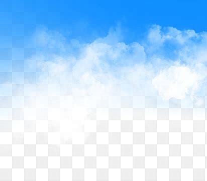 Blue Sky Clouds Blue Sky Background White Clouds Clipart Images Png