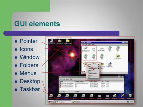 ppt introduction to the graphical user interface gui my xxx hot girl