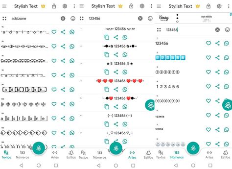 Cómo cambiar el formato y el tipo de letra en WhatsApp