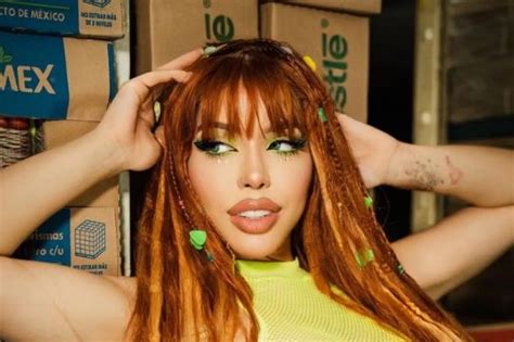 Yeri Mua denuncia fotos íntimas creadas con IA