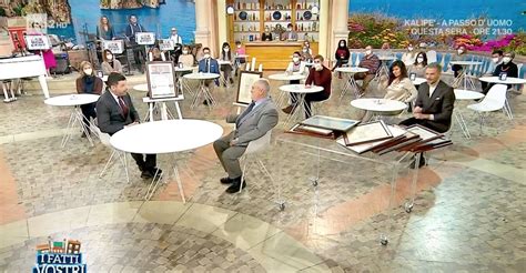 Velletri Ai Fatti Vostri Le 17 Lauree Dell Uomo Dei Record Il Prof